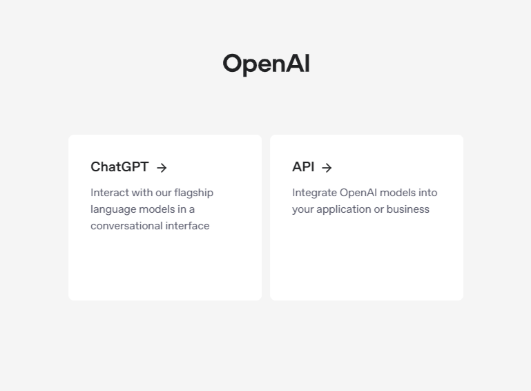 【2025年最新】OpenAI APIの概要とAPIキーの取得＆お支払い設定方法 | 株式会社ユリーカ